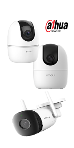 WIFI BANNER – Dahua CCTV Sri Lanka | CCTV Installation | Wholesale
